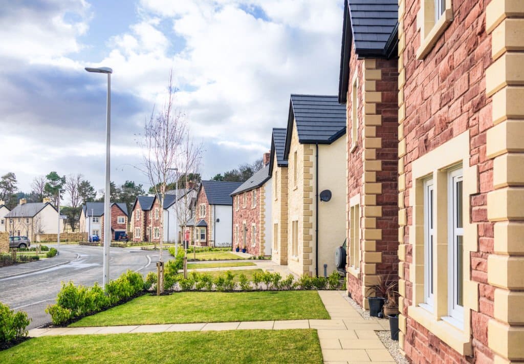Ways to improve your home on a budget - Western Lettings