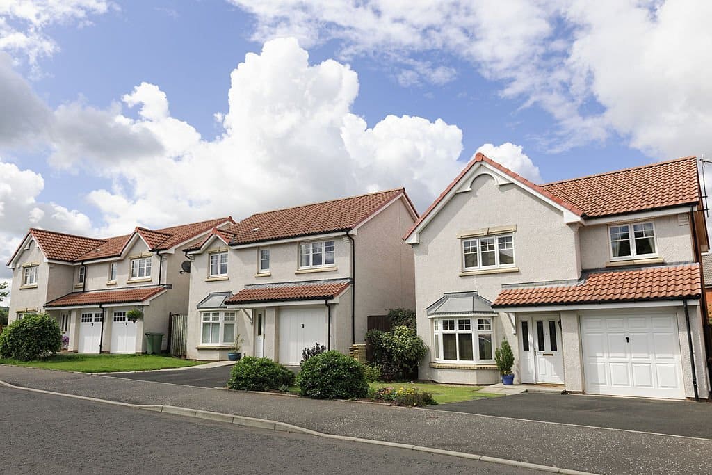 Landlord Legionella Risk Assessments In Scotland Guide - Western Lettings