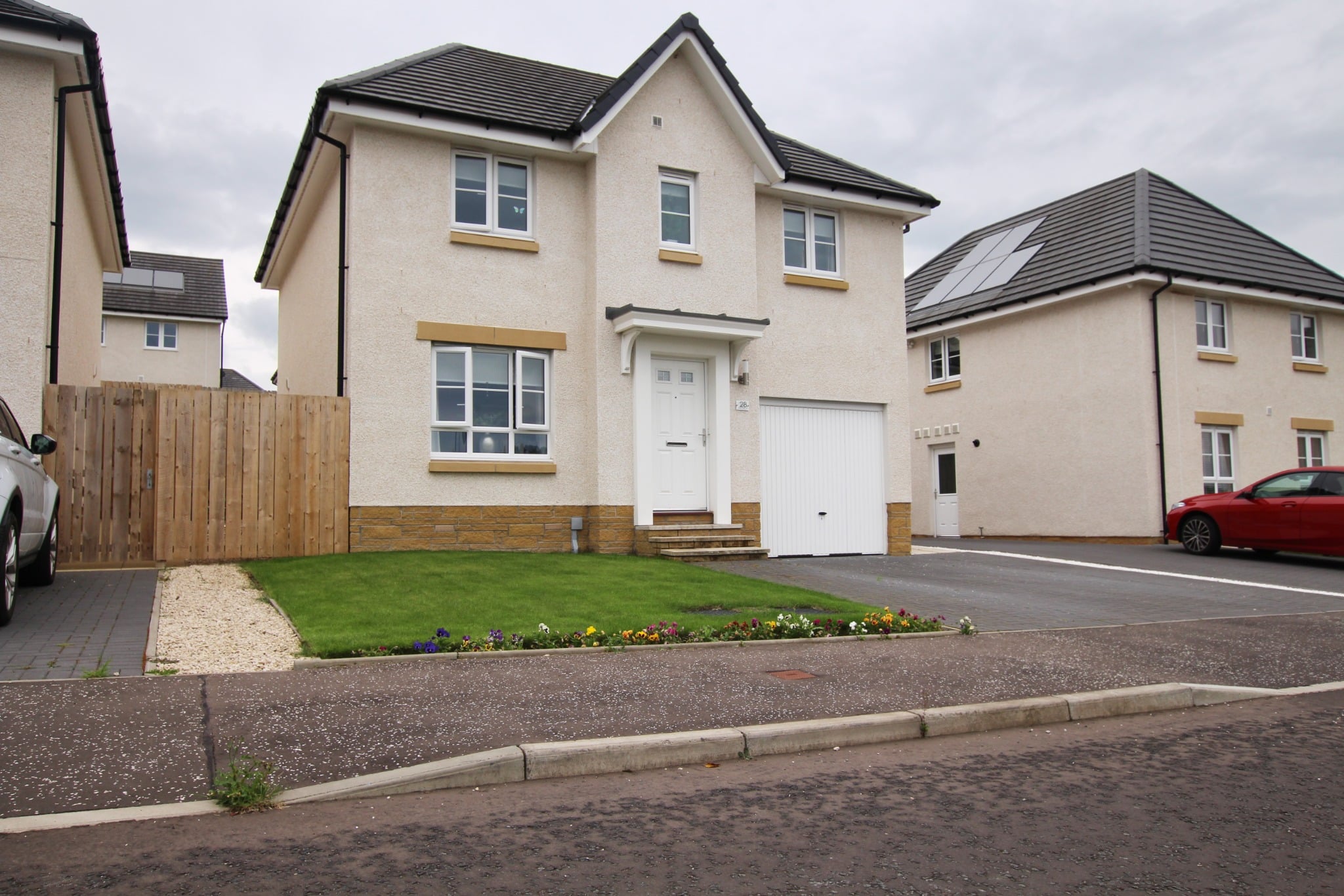 Are you making the most of your garage space? - Western Lettings