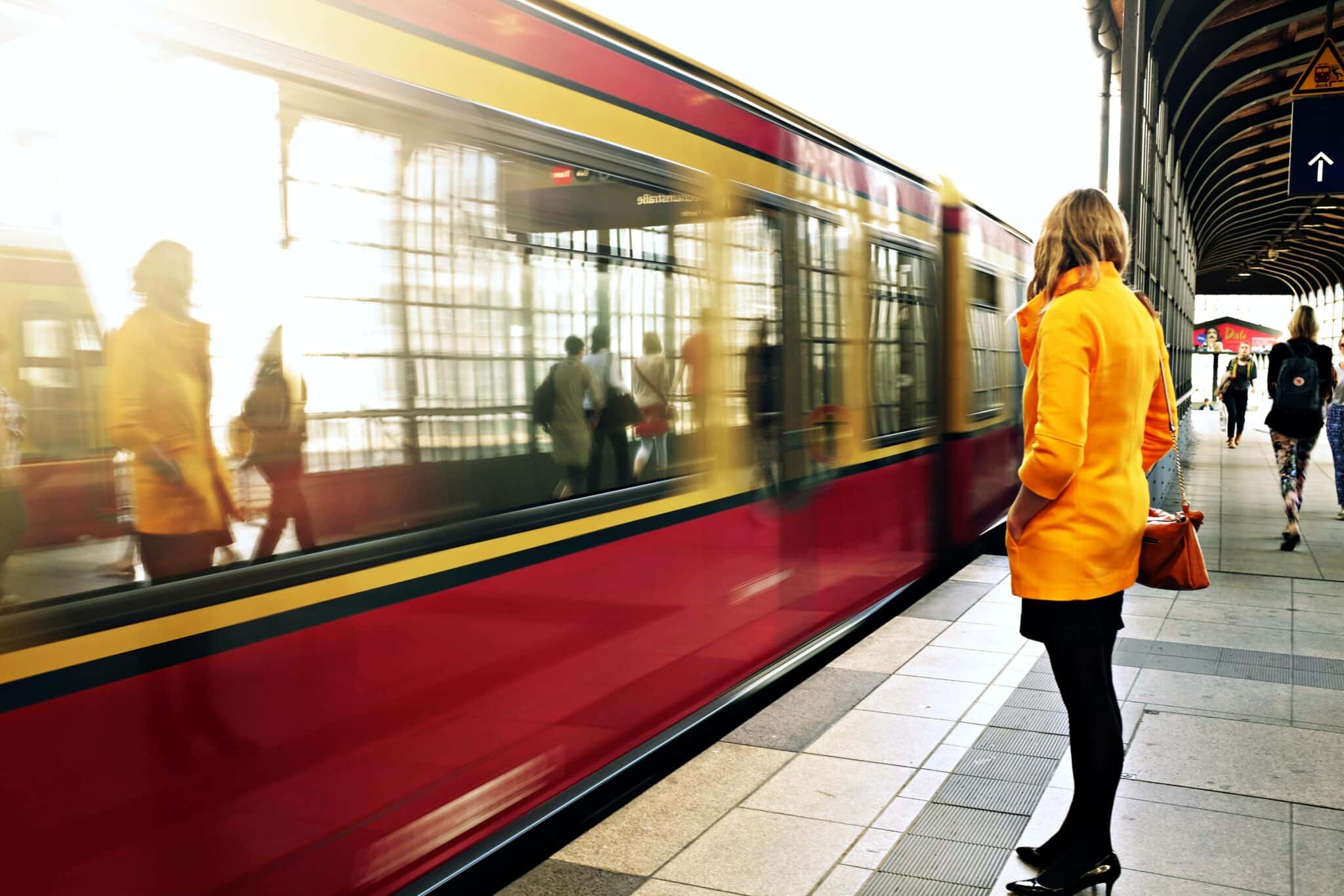 How your commute might impact your property options - Western Lettings