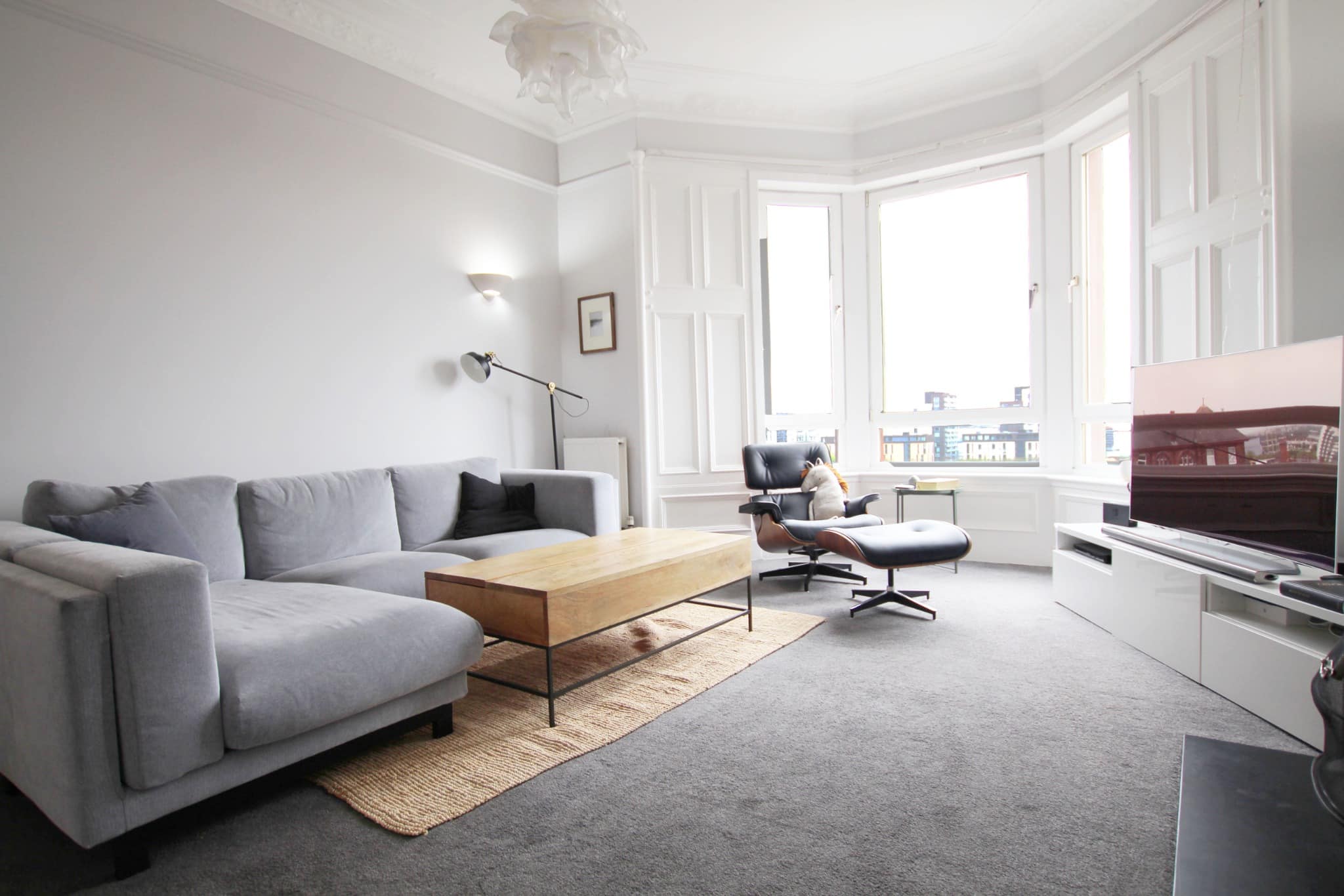 Making Preparations For Photographing Your Property - Western Lettings