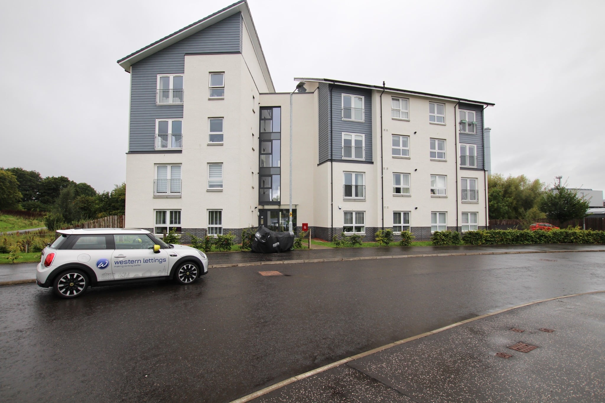 Protect Your Rental Property During the Winter - Western Lettings