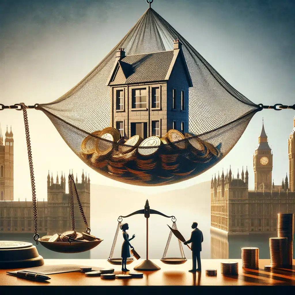 Transitional measures proposed as rent cap in Scotland ends - Western ...