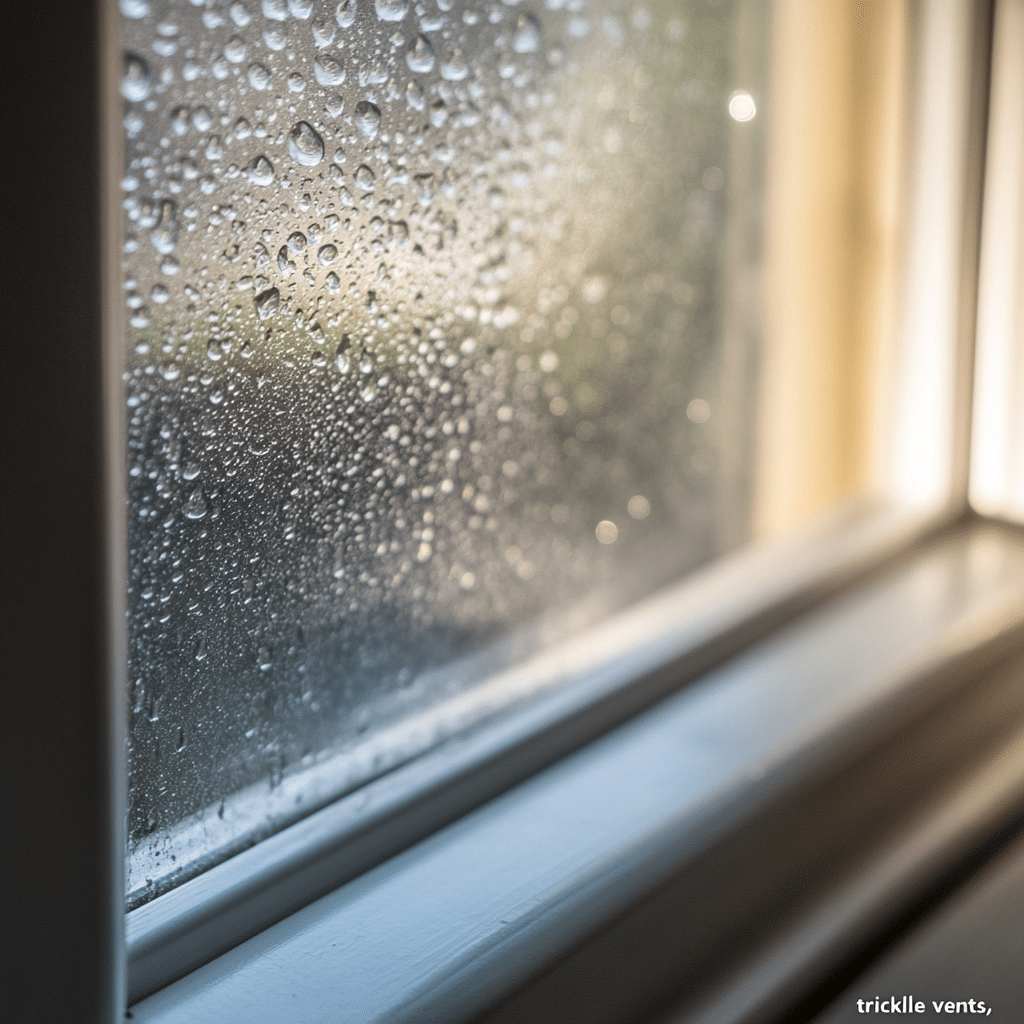 Our top 9 suggestions for lowering the amount of condensation in your ...