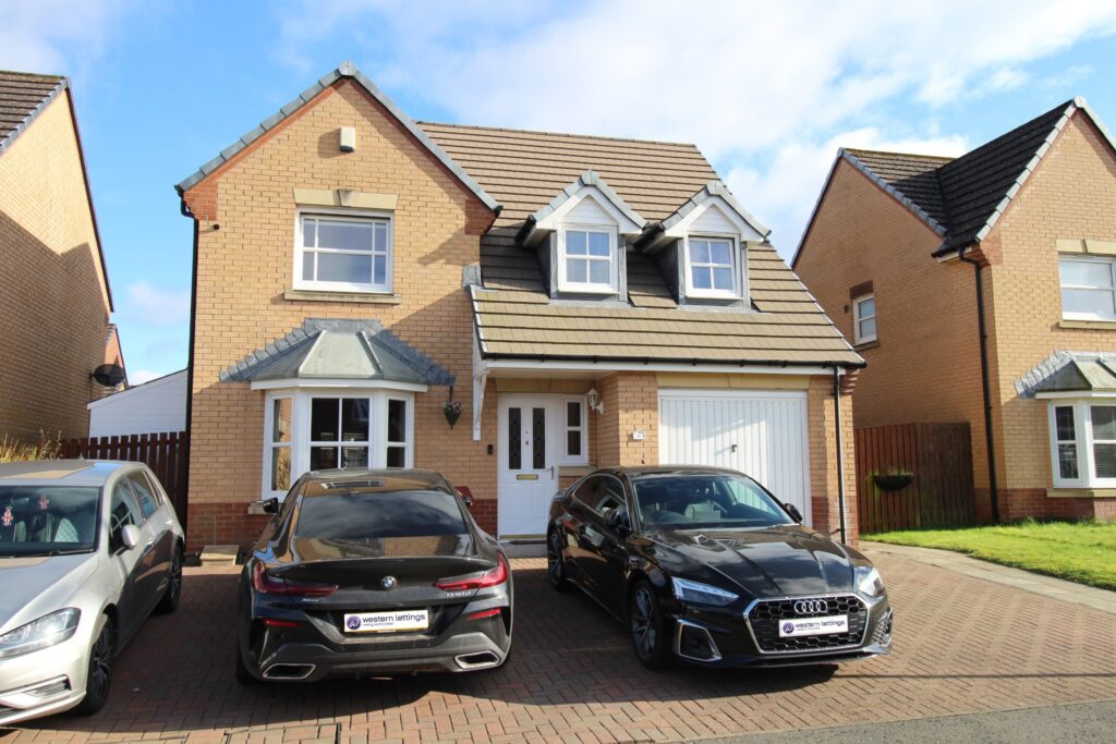 Landlord taxes in Scotland - Western Lettings